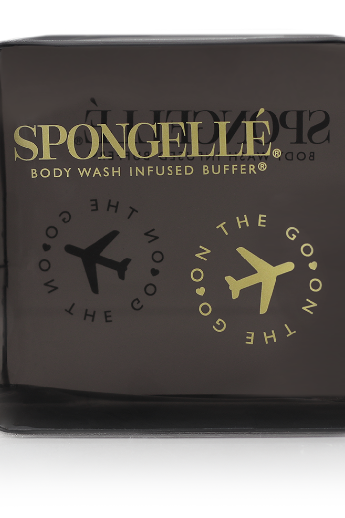 INFUSED BODY BUFFER TRAVEL CASE – soapandwaternewport