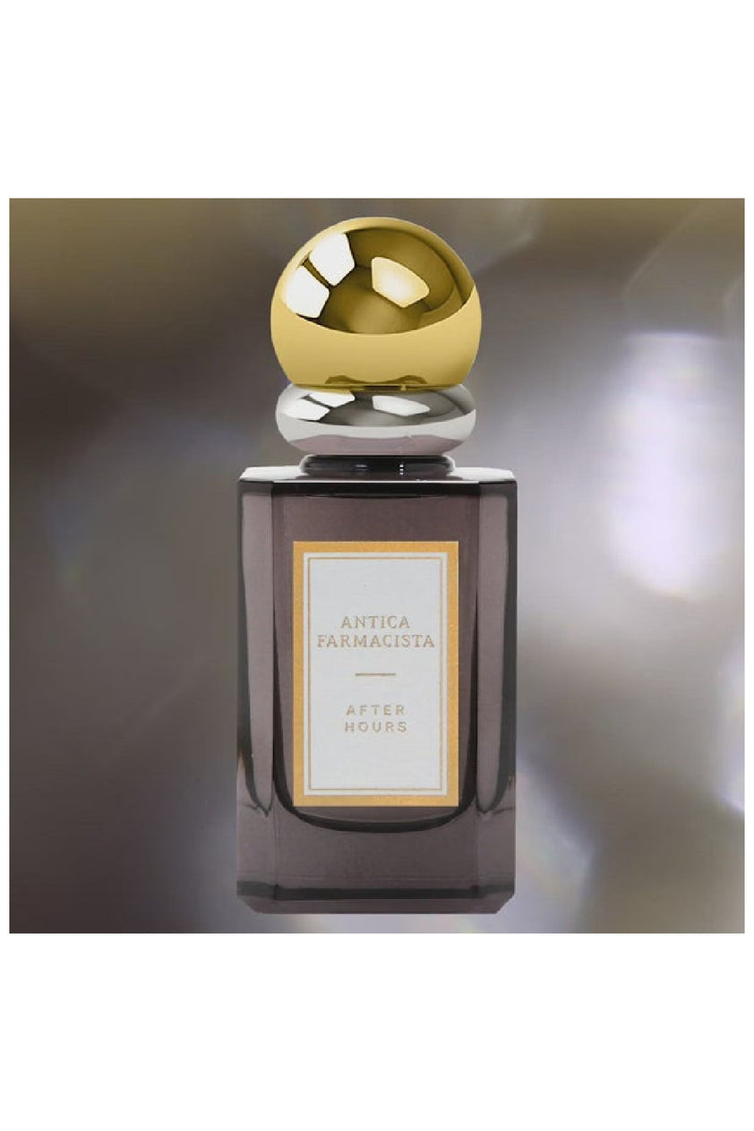 After Hours Fine Fragrance – soapandwaternewport