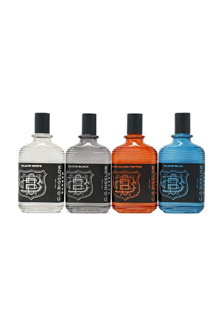 Cologne - Elixir Black - No. 1581 – soapandwaternewport