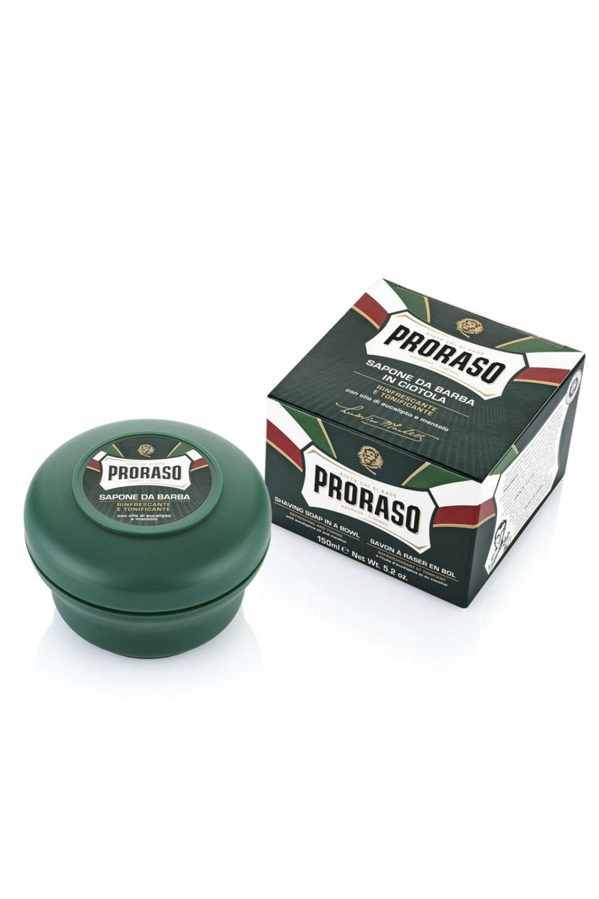 Proraso Shave Cream – soapandwaternewport