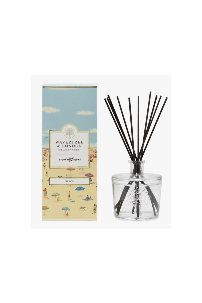 Beach Diffuser – soapandwaternewport