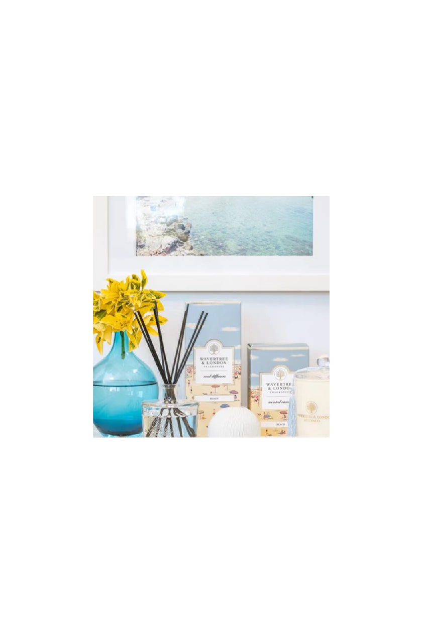 Beach Diffuser – soapandwaternewport