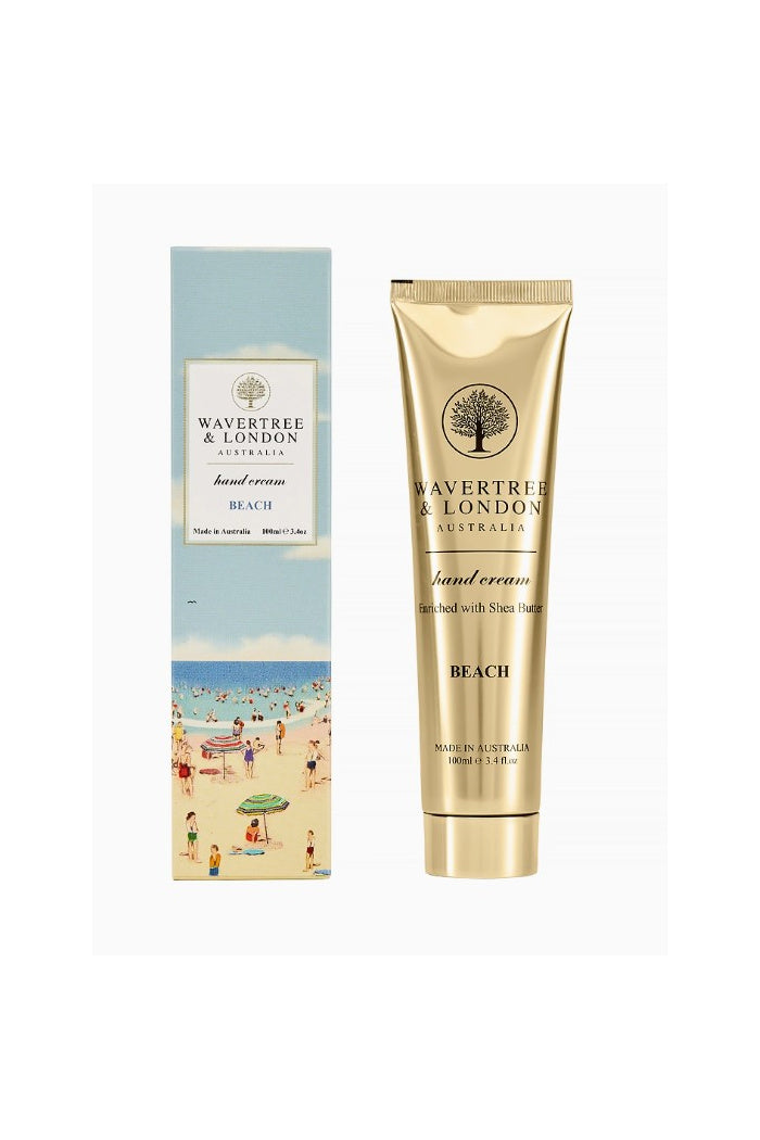 Frangipani & Gardenia Hand Cream – soapandwaternewport